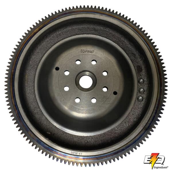4.0L Toyota FJ Cruiser /Tundra 2005-2011 129 Tooth Flywheel - EQ Cores ...