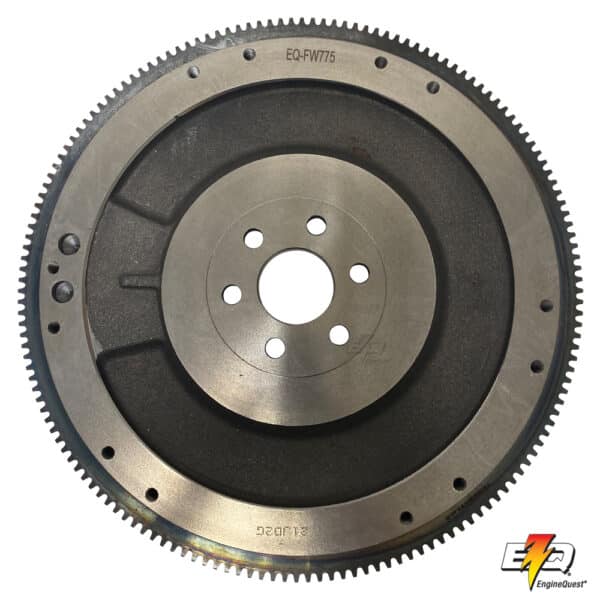 289/302 Ford 1967-1979 157 Tooth 12.275" Flywheel - EngineQuest