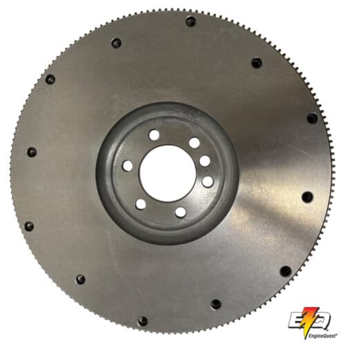 305/350 Chevy 1968-1985 168 Tooth 14" Flywheel Internal Balance, 2-Pc ...